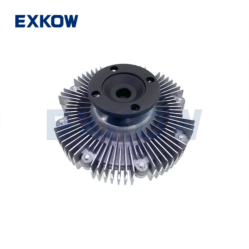 Cooling Fan Clutch Coupling Assy for Toyota Hilux GGN15 GGN25 Fortuner ...