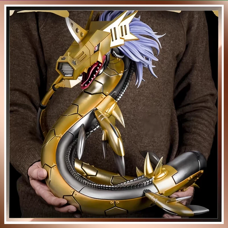 Digimon-Adventure-Anime-Figure-GK-Room-Decoration-Children-Toy-3Xcm ...