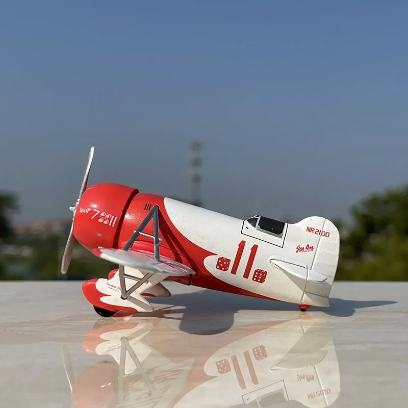 Diecast-Metal-Alloy-1-75-Scale-GEE-BEE-R-1-Super-Sportster-Classic-Aircraft-Plane-Airplanes.jpg