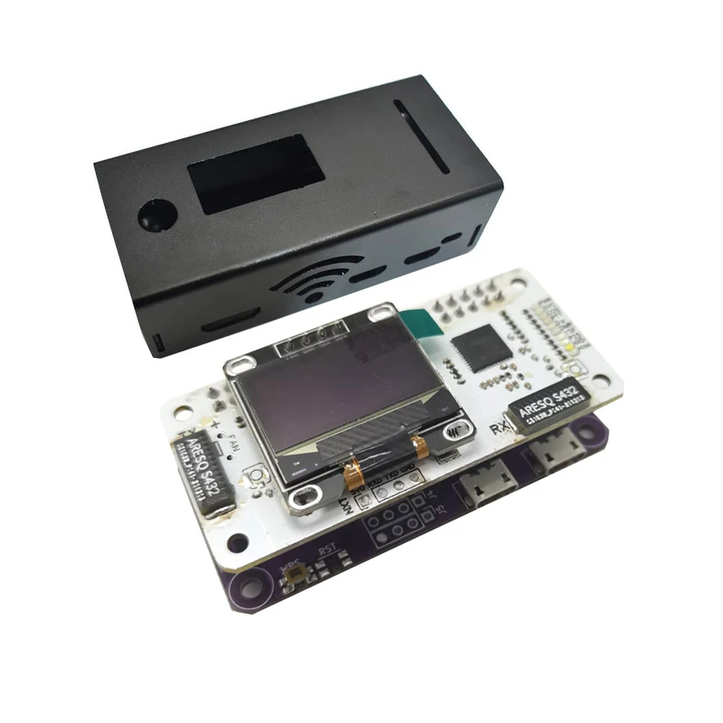 New-Duplex-MMDVM-DMR-OSTAR-System-Hotspot-Fusion-FCS-YSFReflector-P25 ...