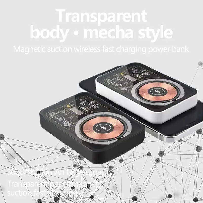 Revolutionize-Your-Charging-Experience-with-the-10000mAh-MagSafe ...