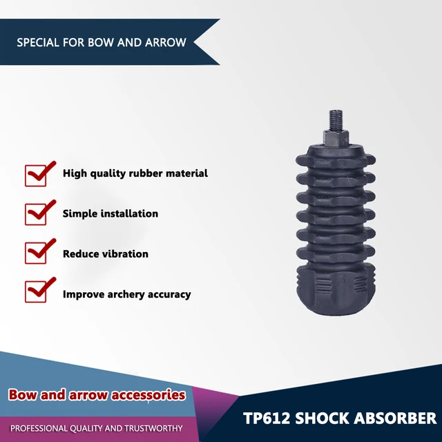 Bow Silencers Accuracy