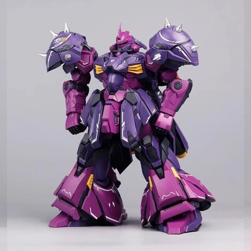 Mecha Ark Messar Dominant TiTan Model Kit