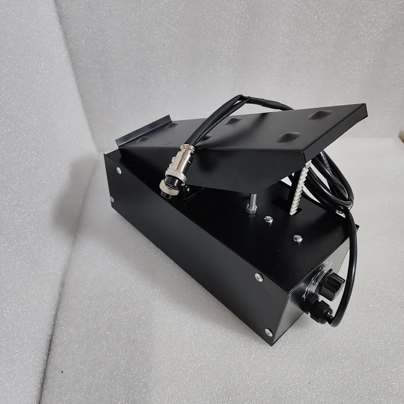 TIG-Welding-Foot-Pedal-2-3-Pins-Connector-Remote-Control-Current ...