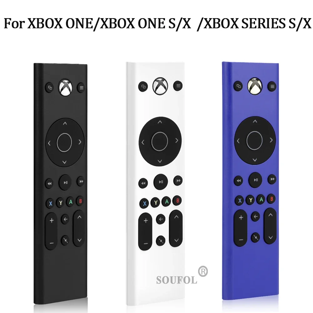 Remote-Control-For-Xbox-Series-X-S-Console-For-Xbox-One-Game-Console ...
