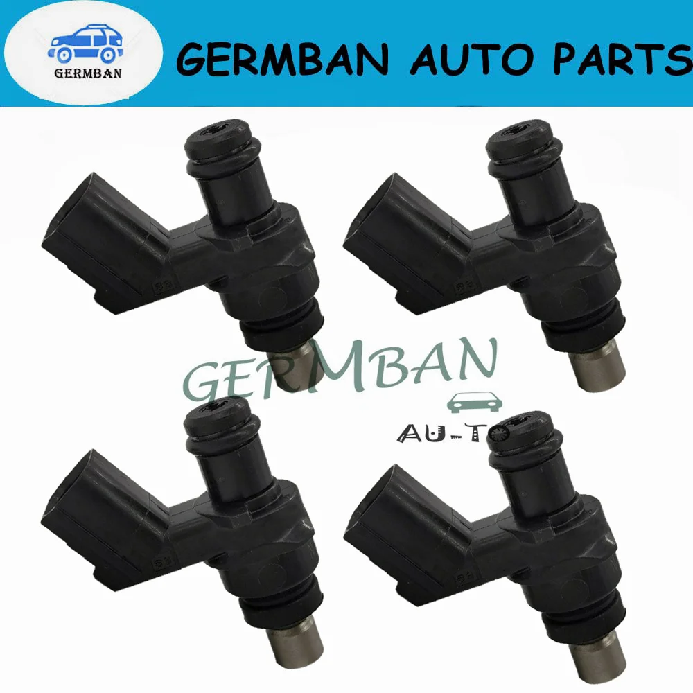 16450-HR3-A42-Fuel-Injectors-Replacement-for-2014-2020-Honda-ATV-TRX420 ...
