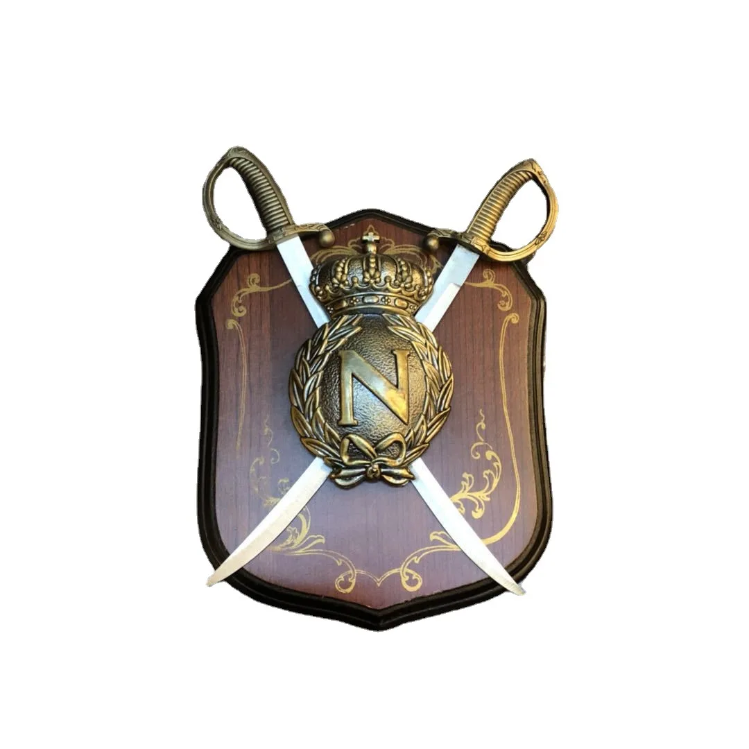 Ancient Roman Swords And Shields