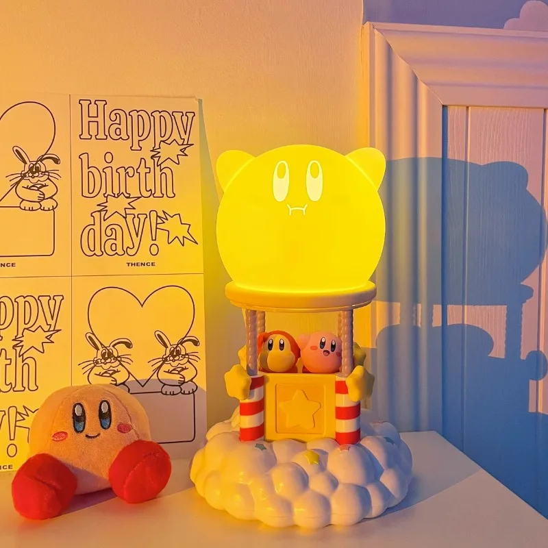Kirby-Pat-Light-Silicone-Night-Lamp-Touch-Sensor-Atmosphere-Lamp ...
