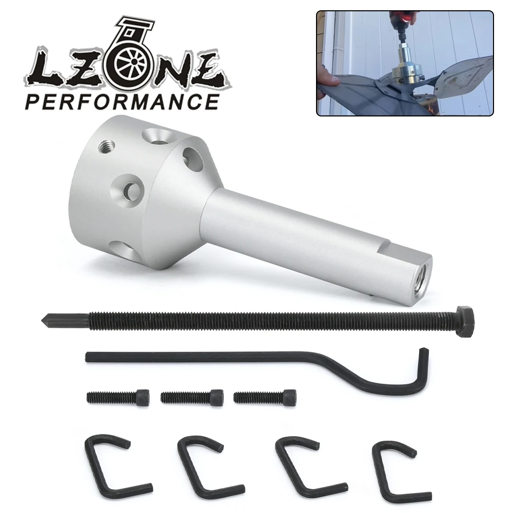 Aluminum-Hub-Fan-Blade-Blower-Wheel-Puller-Blower-Wheel-Remover-For-5-8 ...