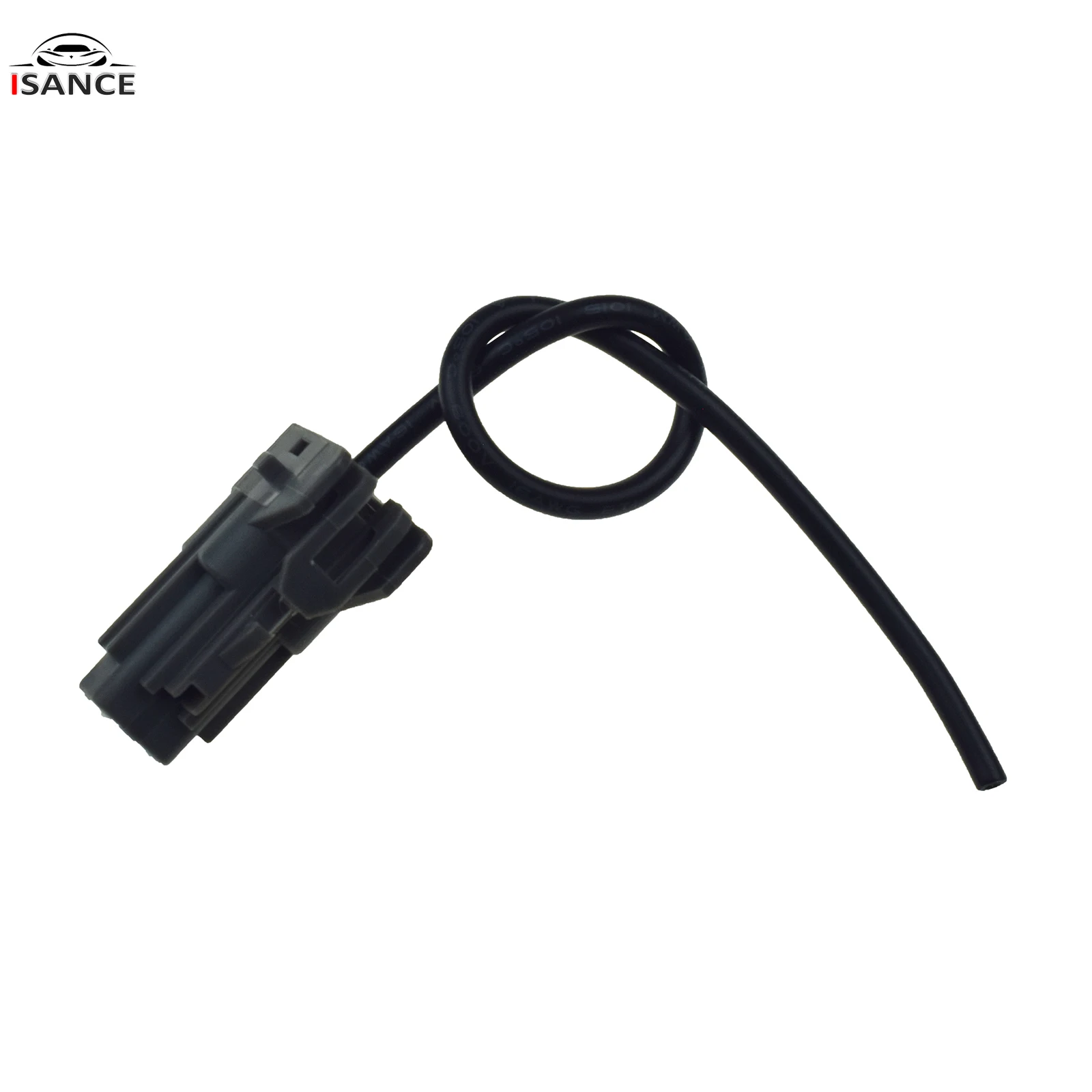 New-Starter-Motor-Solenoid-Connector-Pigtail-Plug-Repair-Harness-For ...