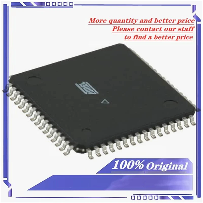1PCS-ATMEGA64L-8AC-ATMEGA64L-IC-MCU-8BIT-64KB-FLASH-64TQFP-New-Original ...