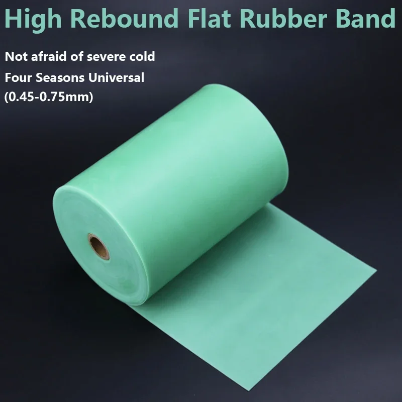 2M-0-45-0-75mm-Rubber-Band-for-Slingshot-High-Rebound-Antifreeze ...