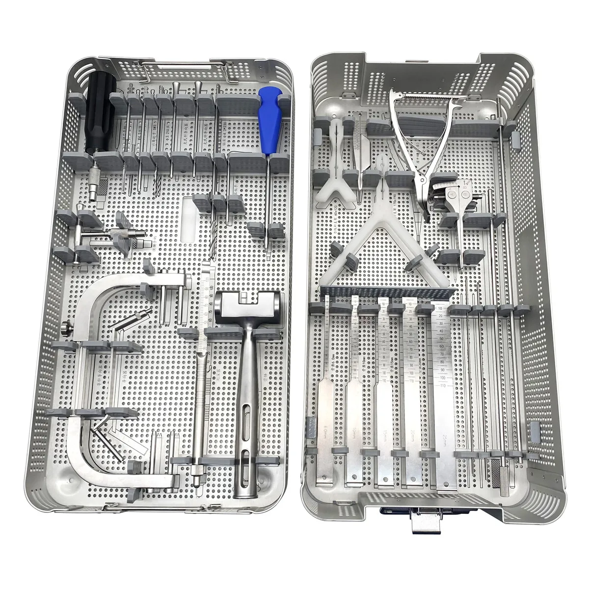 Hto-Osteotomie-Instrumenten-set-Medizinisches-Tibia-plateau-Gelenk-Hoch ...