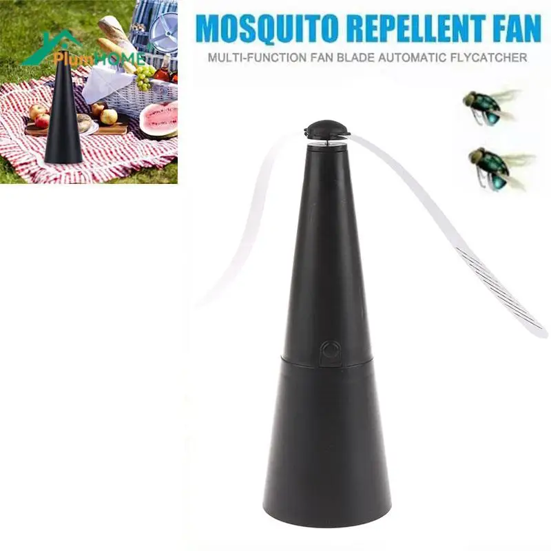 Outdoor-Kitchen-Fly-Repellent-Fan-Food-Protector-Fly-Destroyer-Keep ...