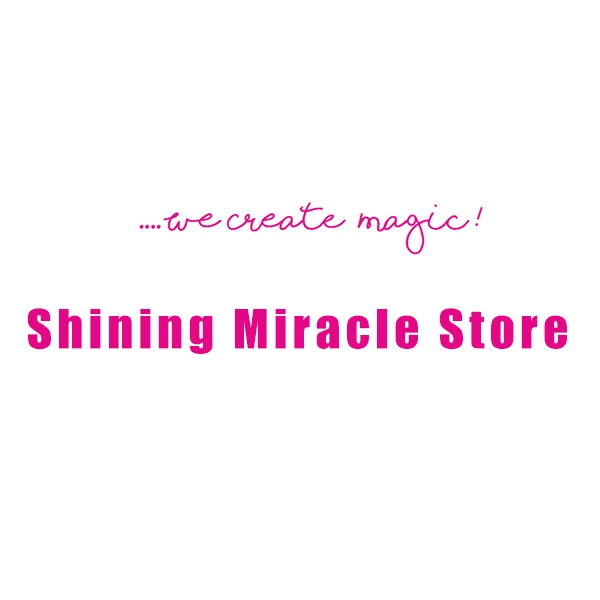 Shining Miracle Store - Amazing products with exclusive discounts on ...