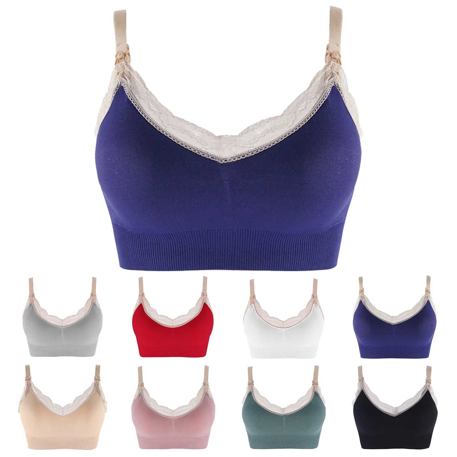 Version-Pregnant-Before-Opening-Maternity-Women-Bra-Pack-Womens-Sports ...