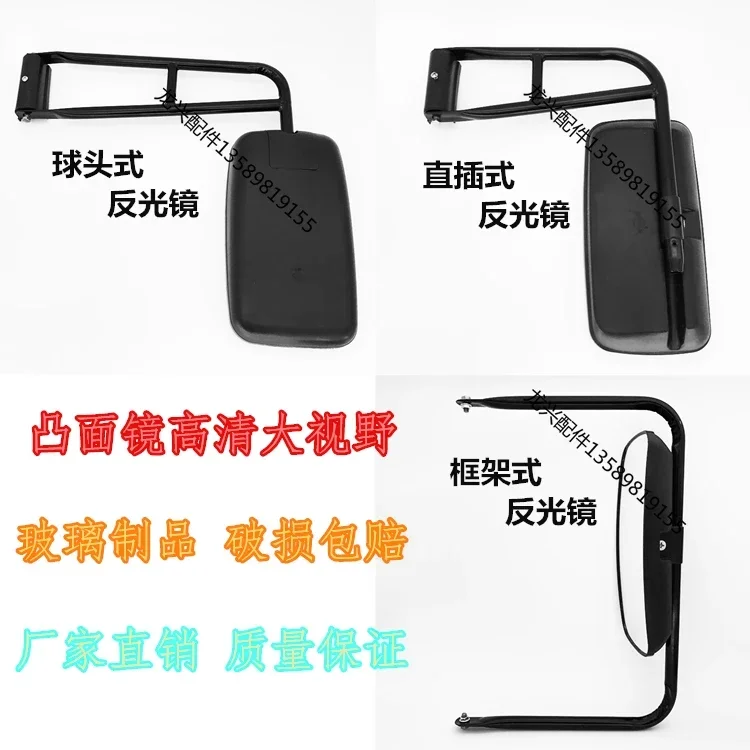 Loader-Forklift-Engineering-Vehicle-Tractor-Truck-Jianghuai-Rear-View ...