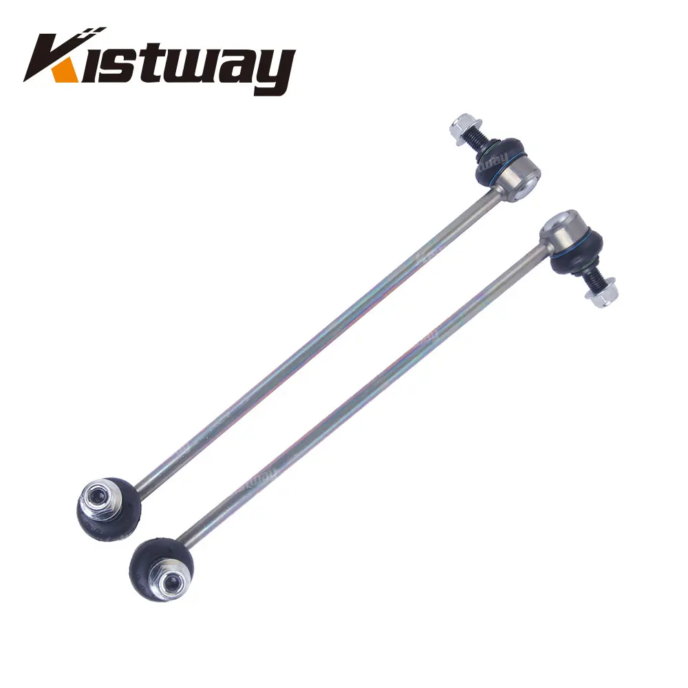 2PCS-Front-Stabilizer-Sway-Bar-Link-For-VW-Tiguan-Jetta-Passat-B6-Golf ...