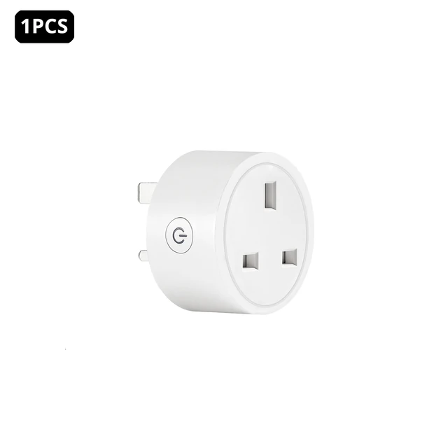[Wrong device]: MOES Smart Plug - UK (TS011F - _TZ3000_yujkchbz) · Issue #17593 · Koenkk ...