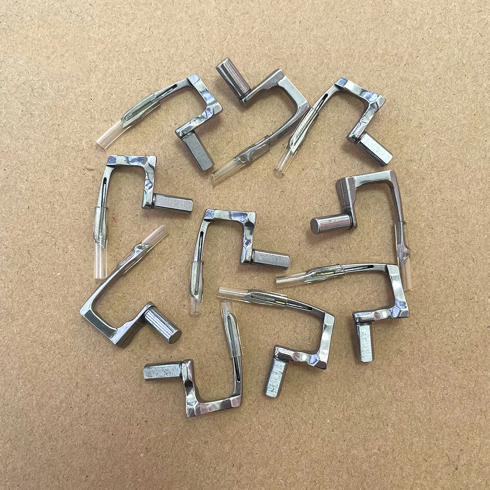 （10PCS）Looper S40974 001 for BROTHER DT4 B2610 Sewing Machine Parts ...
