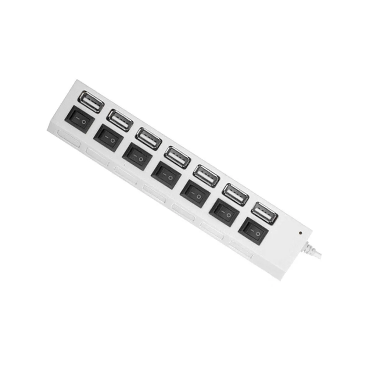 USB-Hub-2-0-USB-Splitter-Multi-Hub-Adapter-USB-Several-Ports-Power ...