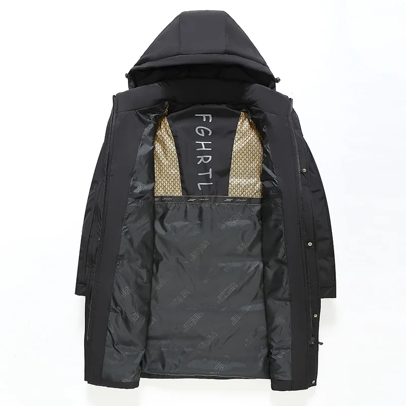 Designer-Luxury-Male-Winter-Brand-Men-s-Down-Jacket-Removable-Hood-Duck ...