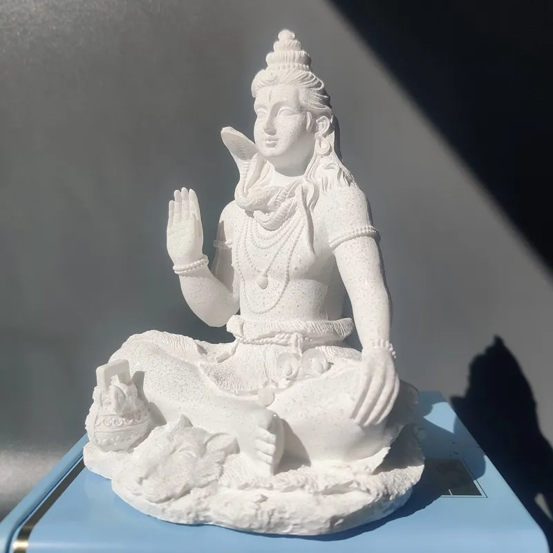Shiva God Statue