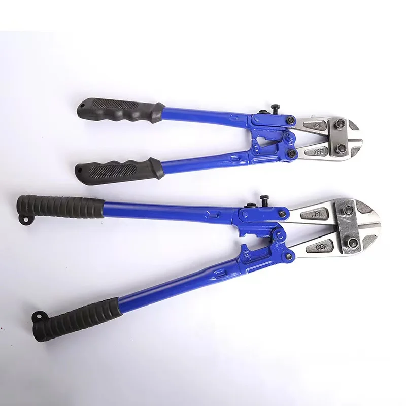 Cutter-1Pcs-Wire-Clamp-Cutting-Plier-Wire-Rope-Rebar-Lock-Chain-Cutters ...