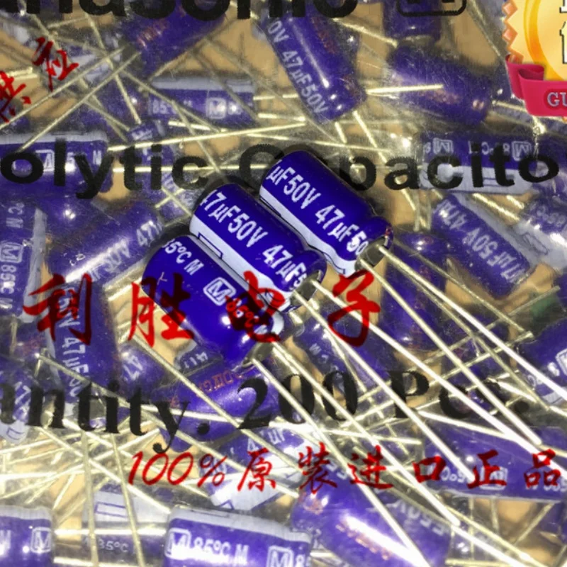 20PCS-Panasonic-Sound-Capacitor-50V-47UF-6X11-M-Audio-Blue-Robe.jpg