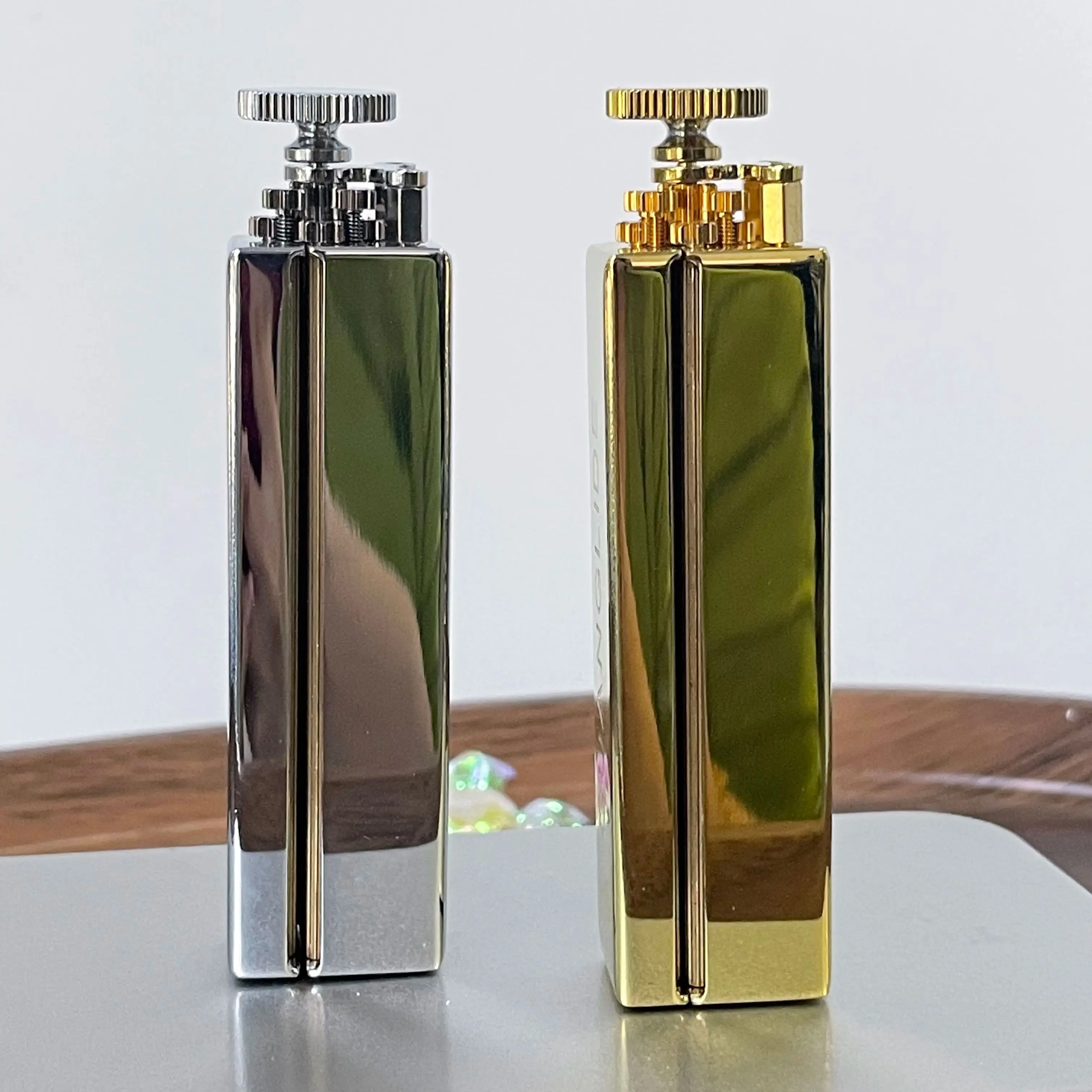 6mm-Brass-Chrome-Fine-Cigarette-Rolling-Machine-Maker-Smoke-Hand-Manual ...