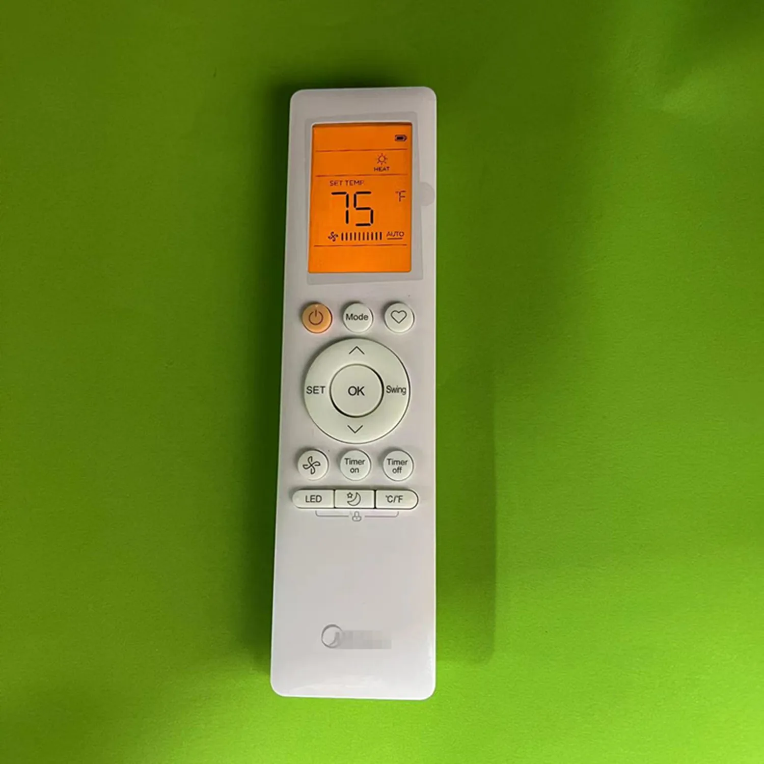 Control Remoto Original RG10A(B2S), BGEF RG10L(2HS), BGEF, 47% OFF