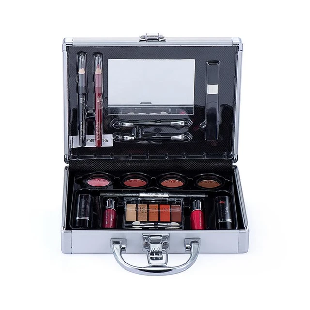 Makeup Box Set Price