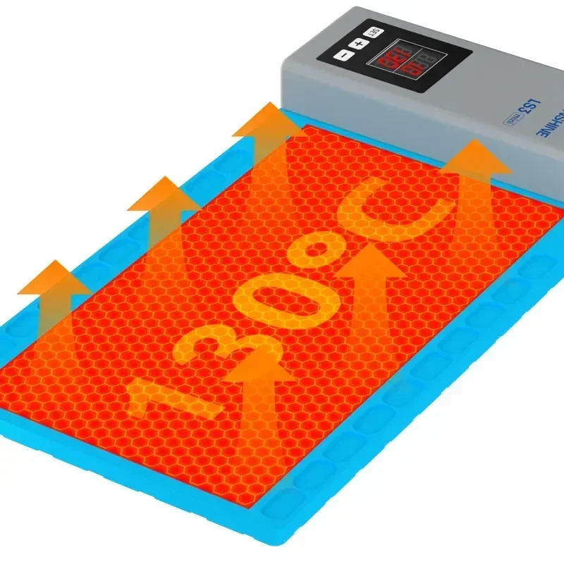 SUNSHINE LS3 mini LCD Screen Remover large Space Suitable Suitable for ...