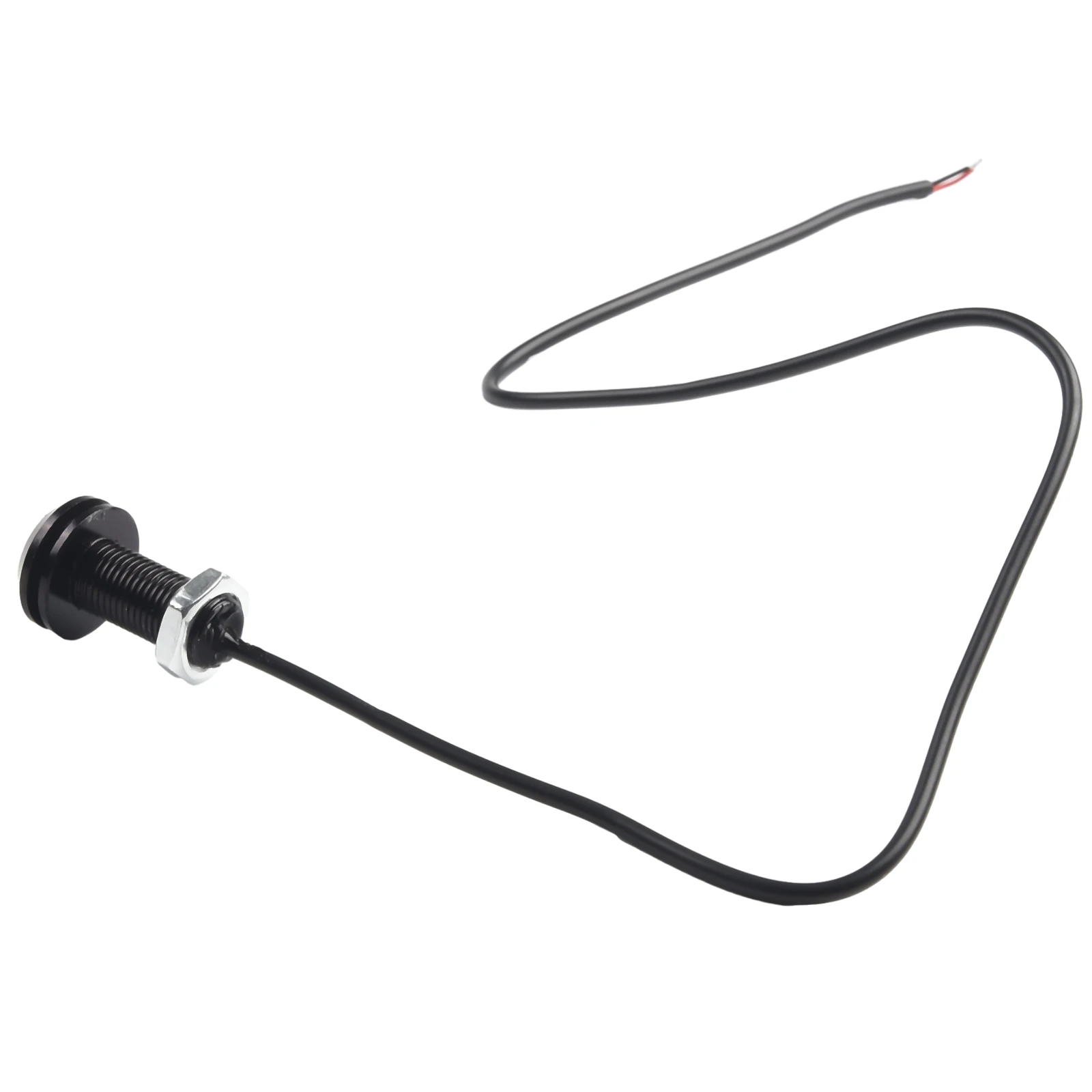 Boat-Lamp-LED-Boat-Light-4x-6061-Aluminum-Housing-Accessories-Blue ...