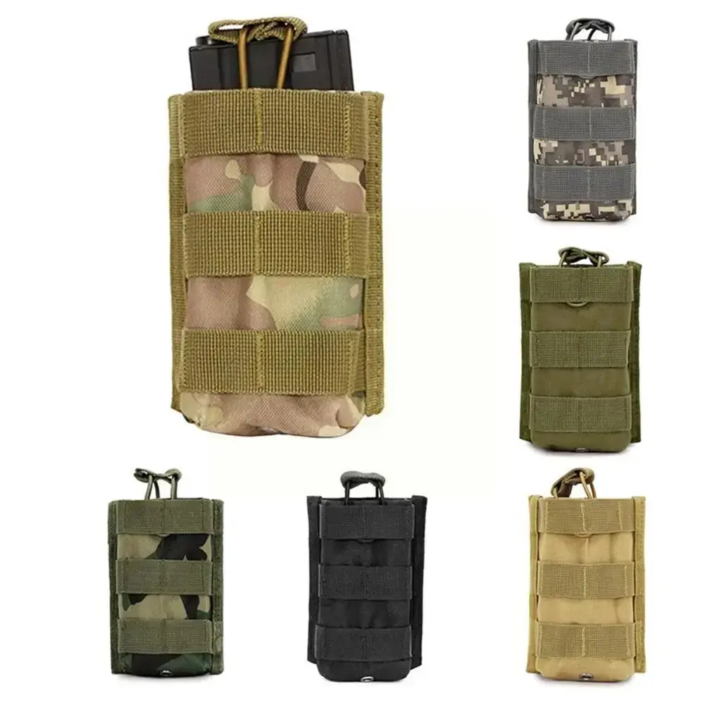 Molle-Mag-Pouch-Hunting-Tactical-Single-Rifle-Magazine-Pouch-Open-Top ...