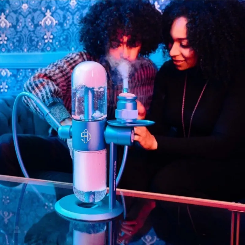 We-Blazen-Luxe-Zwaartekracht-Waterpijp-Set-Met-Chicha-Waterpijp-360 ...