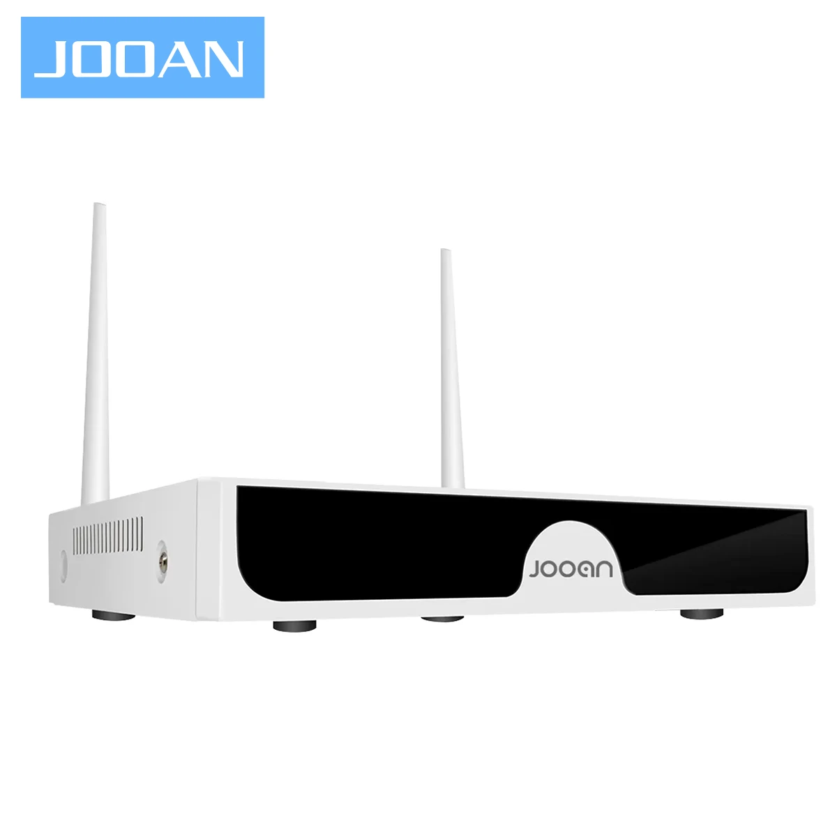 Jooan 10CH NVR Suitable For JOOAN's Wireless Security Camera System Kit ...