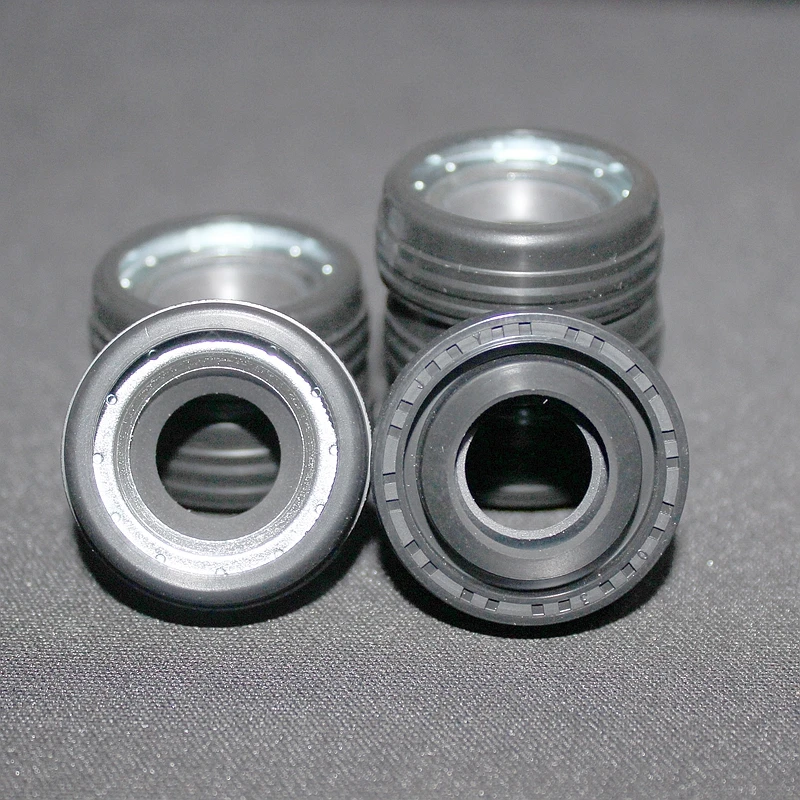 Joint d'huile de compresseur de climatisation automobile, livraison gratuite, 10s, 10S11C, 13C ...