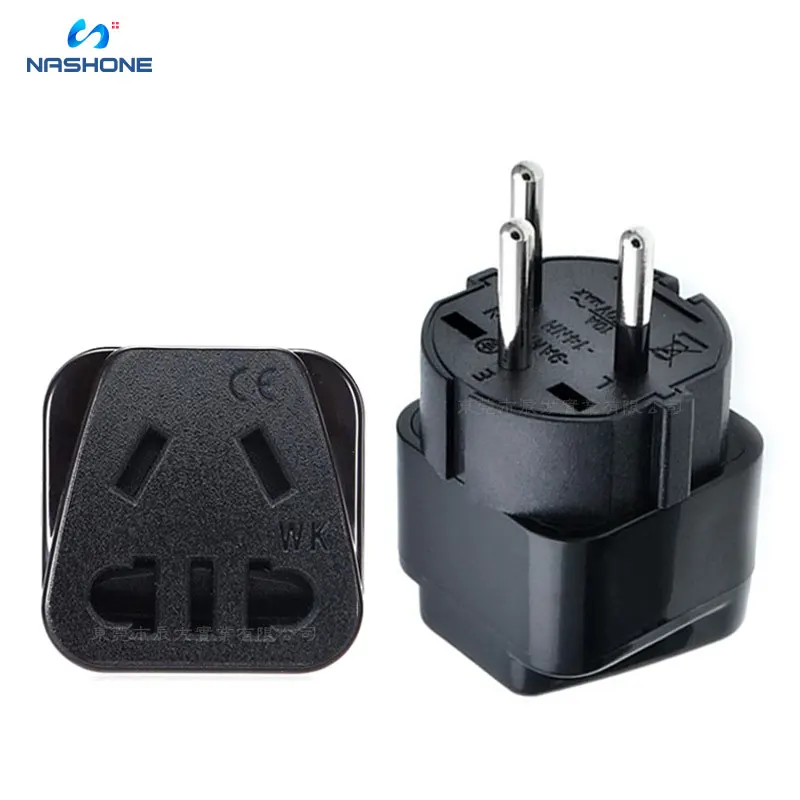 Nashone-Israel-Plug-Travel-Power-Adapter-Universal-socket-UK-US-EU-AU ...