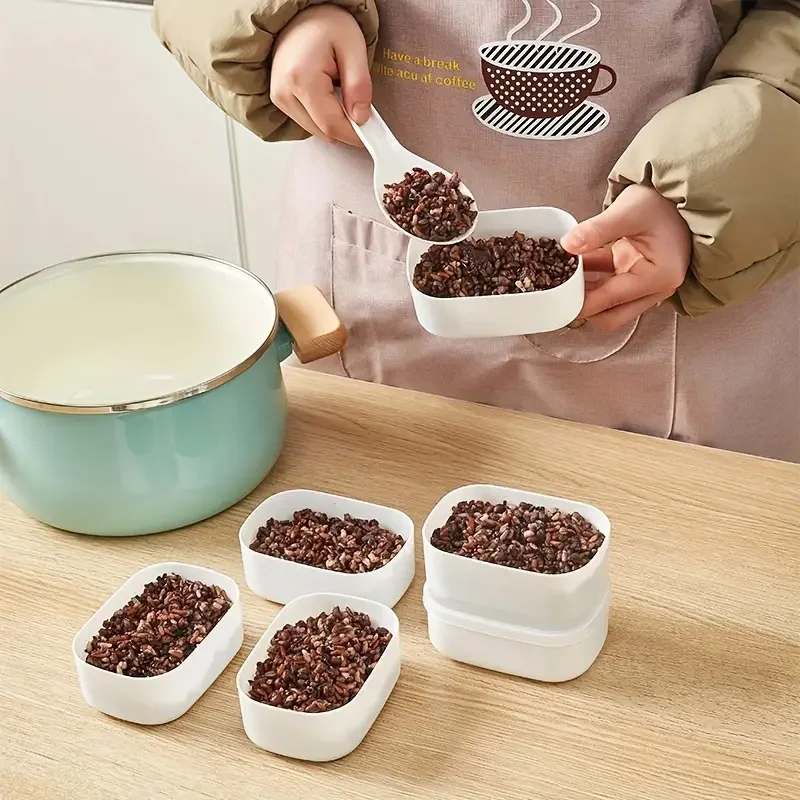 1PC-Food-Grade-Meal-Prep-Container-for-Fruits-Rice-Portion-Control ...