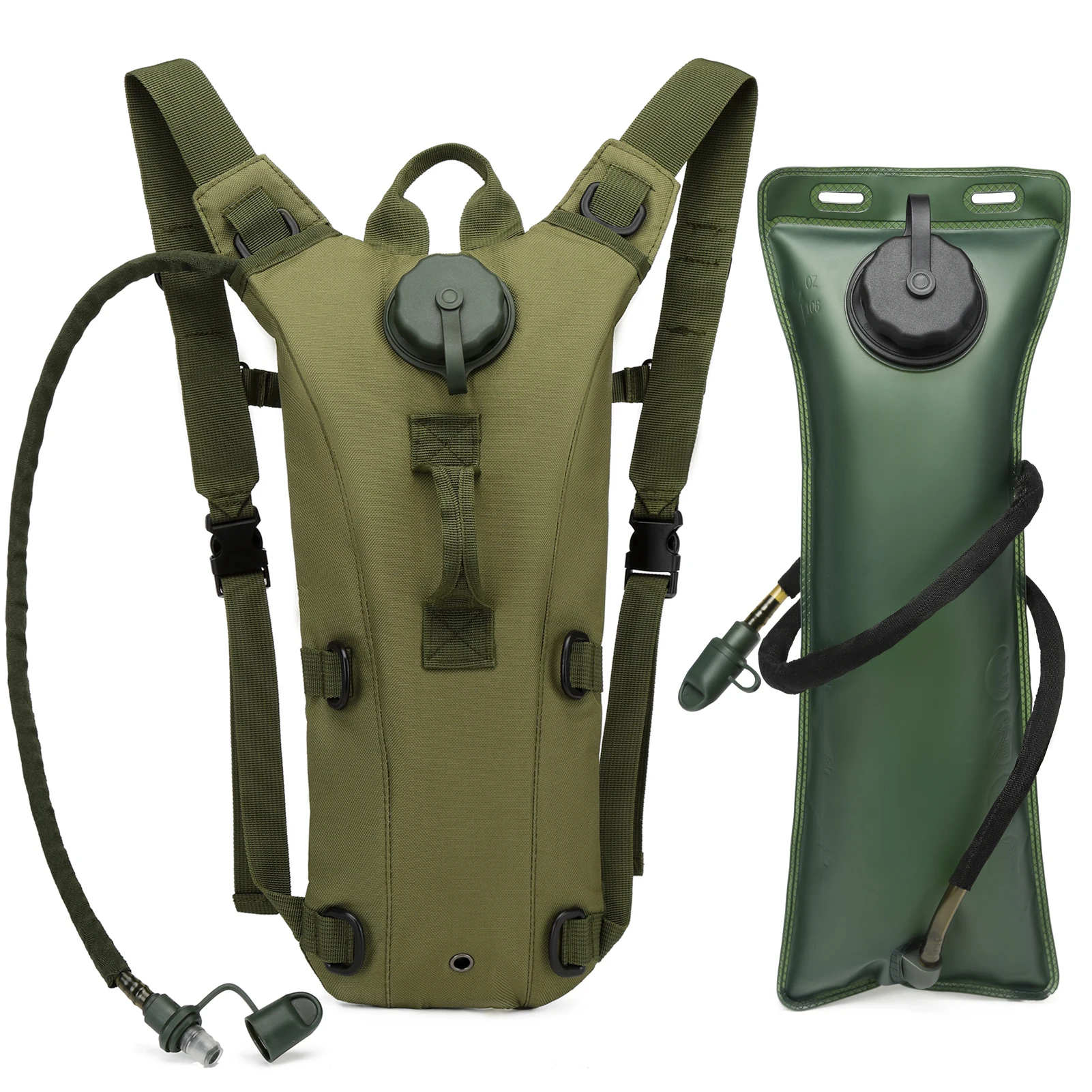 Tactical-Water-Hydration-Pack-Military-Class-Camel-Backpack-with-3L ...