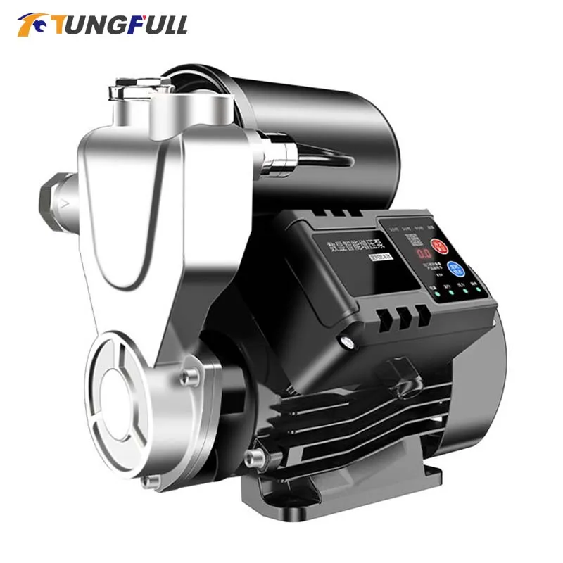 Fully-Automatic-Silent-Booster-Pump-Household-Tap-Water-Self-absorbing ...