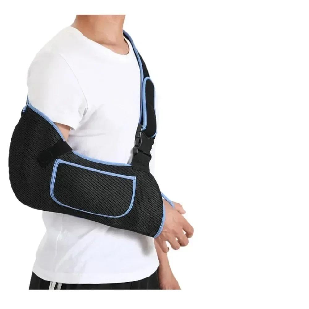 Bandaging Arm Sling: The Ultimate Guide to Support, Recovery, and Comfort