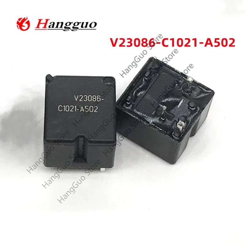 10PCS LOT Relay V23086 C1021 A502 V23086 C1021 A502 V23086C1021A502 10pcs-lot-relay-v23086-c1021-a502-v23086-c1021-a502-v23086c1021a502