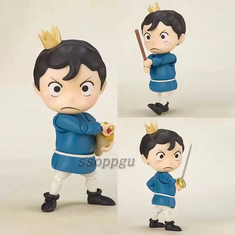 10cm-OSAMA-RANKING-Q-Version-Bojji-Figure-Movable-Japanese-Anime-PVC ...