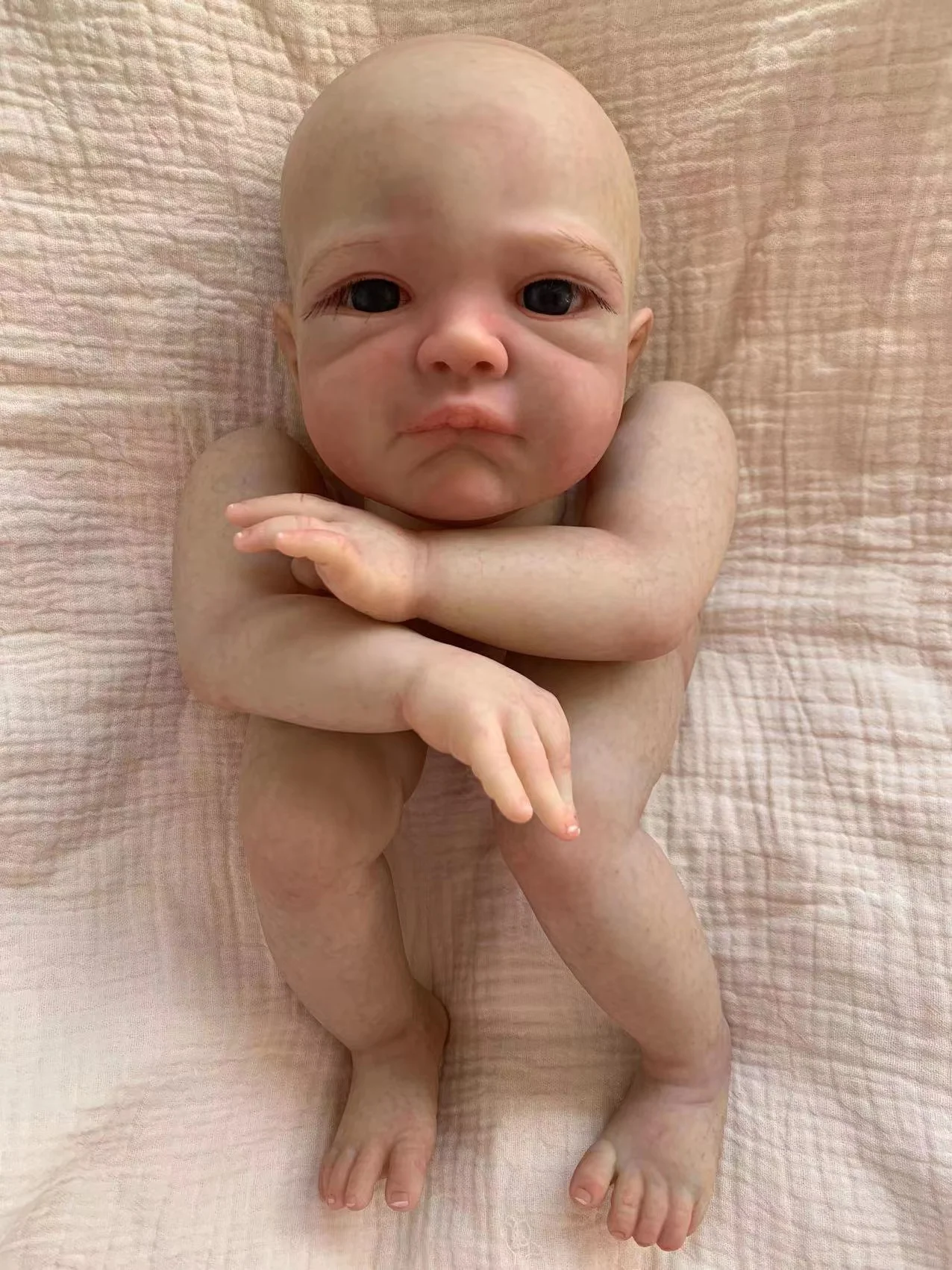 Painted Kit Reborn at Beth Heard blog