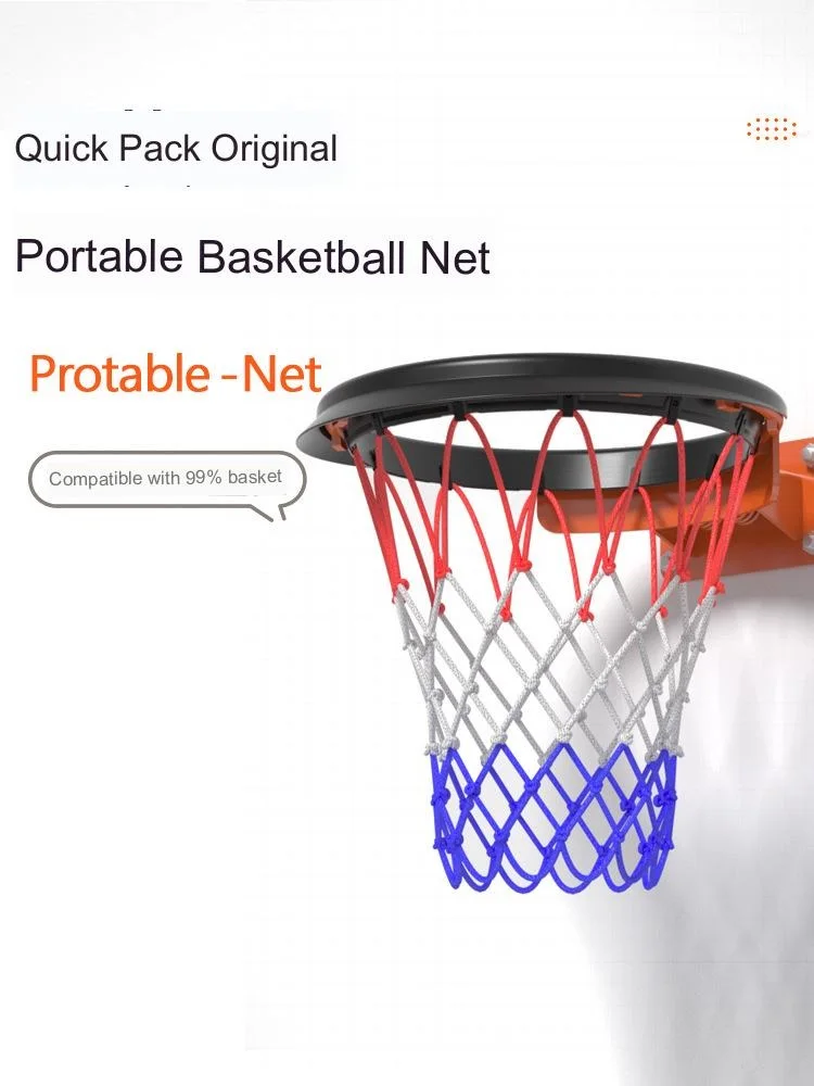 PU-Portable-Basketball-Net-Frame-Indoor-and-Outdoor-Removable ...