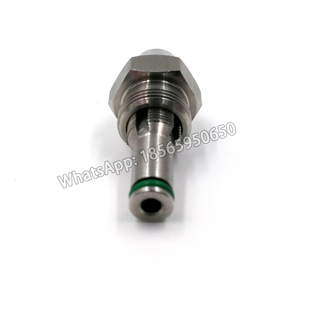 Oil-burner-nozzle-air-atomizing-siphon-oil-nozzle-waste-oil-burner ...