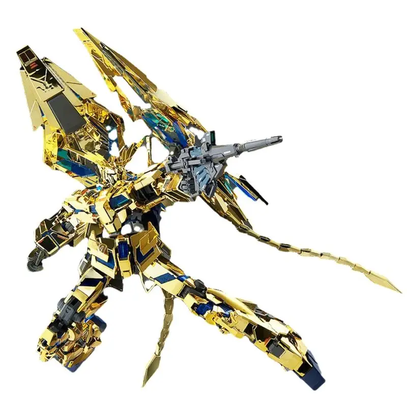 DABAN-6642S-UNICORN-03-Phenex-MB-RX-0-03-MG-1-100-SEED-DESTINY-DIY-Assembly.jpg