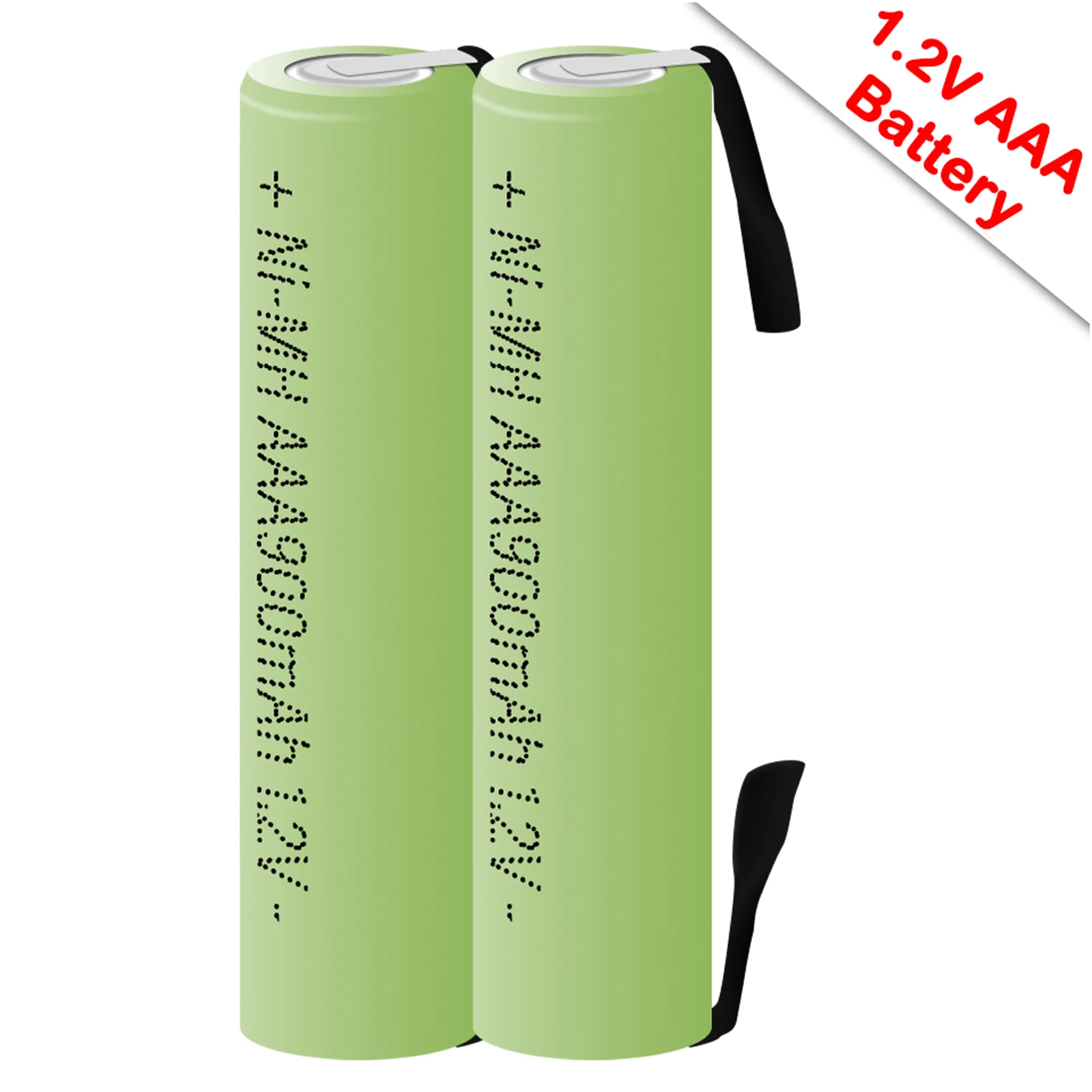 Ni Mh Rechargeable Batteries Aa Aaa 1.2 V | Aaa Nimh Rechargeable ...